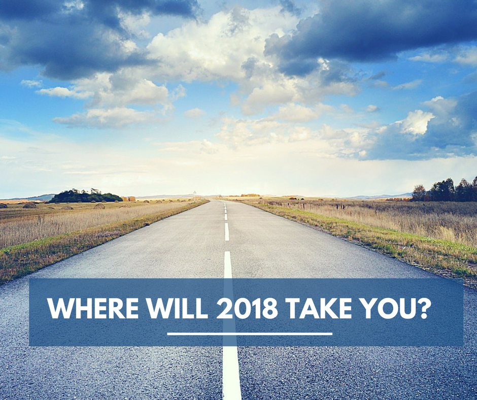 What have you got planned for 2018? - Mayten Consulting